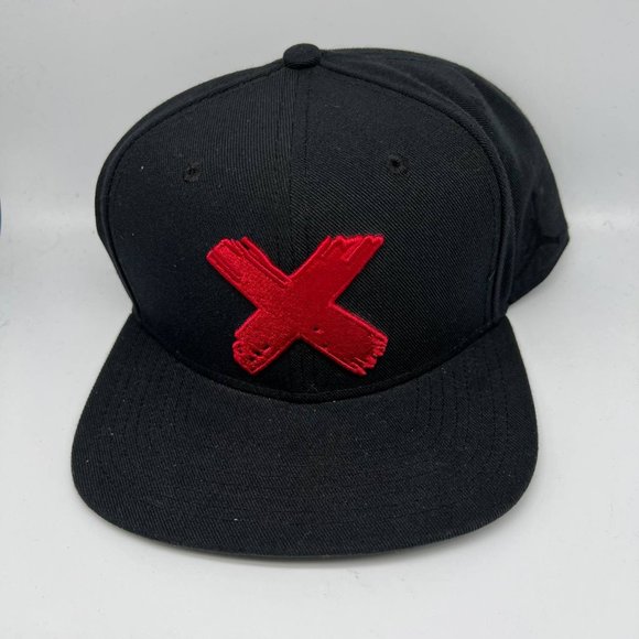 Jordan | Accessories | Air Jordan Banned Jumpman Hat Snapback Cap Men ...